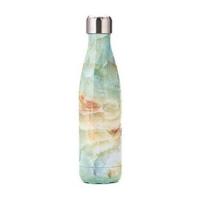 China Custom Cola Shaped Stainless Steel Water Bottle 17oz 304 Food Grade Insulated for sale