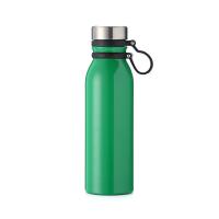 China Double Wall Vacuum Insulated Stainless Steel Water Bottle 500ml for Sports Travel for sale