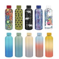 China Insulated Stainless Steel Sports Water Bottle 18/8 32oz Double Wall Thermal for sale