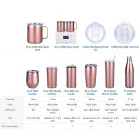 China Custom Logo 20oz 30oz Vacuum Insulated Stainless Steel Beer Tumbler Coffee Cup for sale