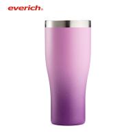 China Custom Logo Double Wall Stainless Steel Vacuum Insulated Tumbler Cup 600ml 900ml for sale