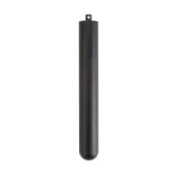 China Reusable Stainless Steel Drinking Straws 23cm Collapsible with Case Food Grade Portable for sale