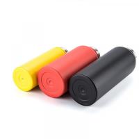 China Custom Logo 304 Stainless Steel Vacuum Insulated Water Bottle 550ml 950ml for sale