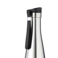 China Double Wall Insulated Leakproof Water Carafe Flask 750ml Stainless Steel for sale