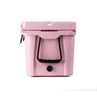 China Camping Hard Ice Cooler Box 20L 50L 75L 110L Insulated Freezer with Handle for sale