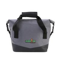 China TPU 10L Soft Cooler Bag Insulated Wide Mouth Opening for Drinks and Fruit for sale