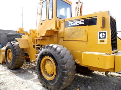 China Used Caterpillar 936E Wheel Loader for sale