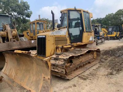 China Made in japan Used Caterpillar D5G LGP Hydraulic Bulldozer/CAT D5G For Sale for sale