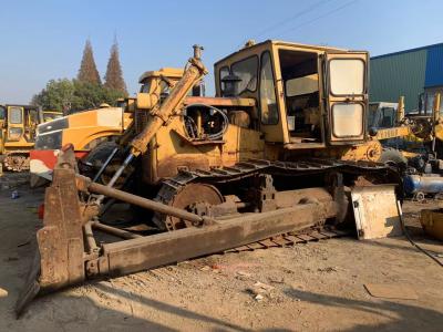China Origial Japan Used CAT D7G Bulldozer Hot Sale/Used Caterpillar Bulldozer for sale for sale