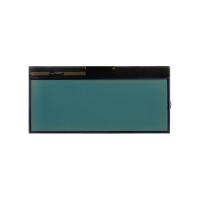 China 5.0V FSTN Screen / Transflective Monochrome LCD Display For Vehicle Carrier System for sale