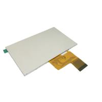 China 5 Inch 800x480 IPS TFT LCD Display Capacitive Touchscreen 1000 Nits 16M Colors for sale