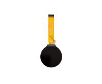 China 1.28 Inch Round TFT LCD Display Screen 240 * 240 Dots  With Mcu / Spi / Rgb Interface for sale