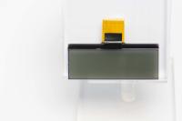 China ST7565P 20x4 Dot Matrix LCD Display Module 1ms Response Time Customizable for sale