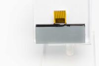 China ST7565P 20x4 Dot Matrix LCD Display Module 1ms Response Time Customizable for sale