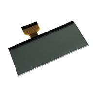 China 20x4 Dot Matrix Character LCD Module ST7565R 1ms Response Time LCM for sale