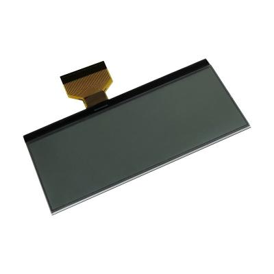 China 20x4 Dot Matrix Character LCD Module ST7565R 1ms Response Time LCM for sale