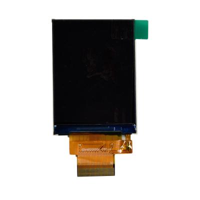 China 4.3 Inch Custom TFT LCD Capacitive Touchscreen 300cd/m2 Transmissive Industrial Display for sale
