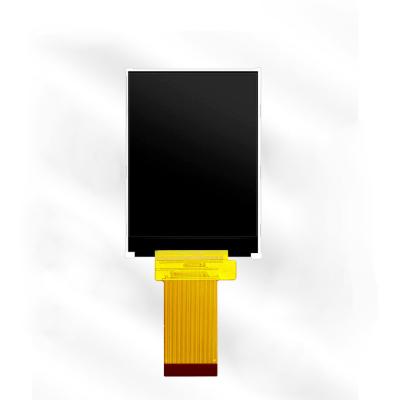 China 2.8 Inch 240x320 TFT LCD Module with ILI9341v Controller White LED Backlight for sale