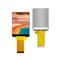 China 2.8 Inch 240x320 TFT LCD Module with ILI9341v Controller White LED Backlight for sale