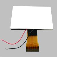 China ISO9001 Certified Positive Model Custom LCD Display 5V  Energy Efficient for sale
