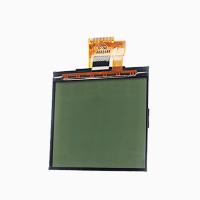 China Custom LCD Display for Motorcycle Speedometer 5V Transmissive Negative Polarizer for sale