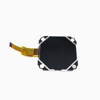 China Custom LCD Display Positive Model 5V ST7567A for Motorcycle Speedometer ISO9001 for sale