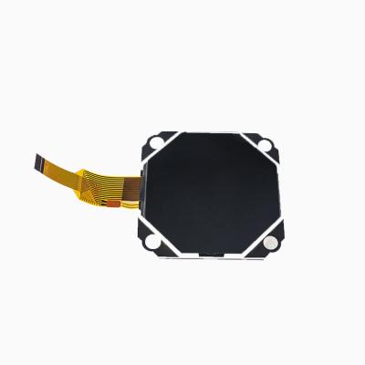 China Custom LCD Display Positive Model 5V ST7567A for Motorcycle Speedometer ISO9001 for sale
