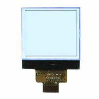 China AIP31066 Ic Driver LCM LCD Display 3.3V  Environmentally Friendly for sale
