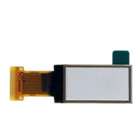 China 38X12 Organic Light Emitting Diode Oled Display 2.42inch ISO9001 Certified for sale