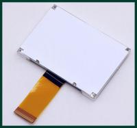 China High Brightness LED Backlight LCM LCD Display 30.5x14mm Active Area 3.3V for sale