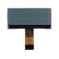 China Energy Efficient Chip On Glass LCD Display For Industrial Applications for sale