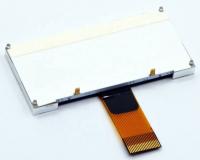 China Outdoor 240X320 COG LCD Display With 300 Cd/M2 Brightness  Ultra Thin for sale