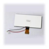 China Huaxing HX12864SF0040-A LCM LCD Display 44.6x28.8mm 3.3V Tilt Stand for sale