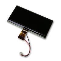 China Colorful Circuit On Glass LCD COG Display Device For Harsh Environments for sale