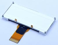 China High Accurate COG LCD Module 160*160 Dots 1/32 Duty Customization for sale