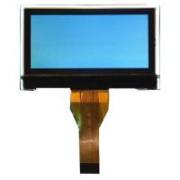 China COG LCD Module 12864 160x160 Dots 300Cd/m2 Brightness 3.0V Supply Voltage for sale