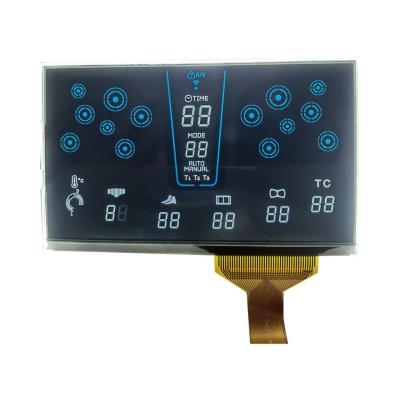 China VA LCD Display 250 Nits 5.0V HDMI VGA High Contrast Customizable for sale