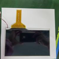 China VA LCD Display 250 Nits 5.0V HDMI VGA High Contrast Customizable for sale