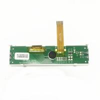 China Huaxing VA LCD Display 5.0V HDMI VGA 250 Nits OEM Video Audio Screen for sale