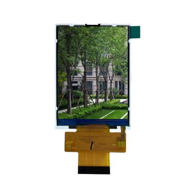 China 2.8 Inch TFT LCD Module 240x320 OTA7001A V03 Driver CSTN-LCD Panel Industrial Display for sale
