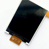 China White LED Backlight Graphic LCD Display Module 240*320  Vivid Colors for sale