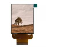 China Custom 40Pin TFT LCD Touch Screen Module 2.8Inch 240x320 Industrial Elevator Display for sale