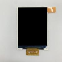 China Custom 40Pin TFT LCD Touch Screen Module 2.8Inch 240x320 Industrial Elevator Display for sale