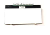 China 0.29*0.36 Dot Pitch Cogged LCD Display For Industrial Control Systems for sale