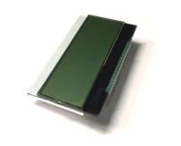 China 0.29*0.36 Dot Pitch Cogged LCD Display For Industrial Control Systems for sale