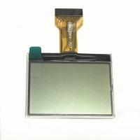 China 240x64 Dots FSTN COG LCD Module 3.0V MCU Interface Compact Display for sale
