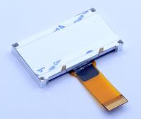 China Huaxing 20x4 Dot Matrix LCD Display Module ST7565R Controller 1/16 Duty Industrial for sale