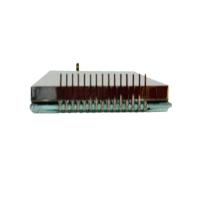 China Custom LCD Display 5V ST7567A Controller Motorcycle Speedometer Non Touch for sale
