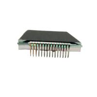 China Custom LCD Display 5V ST7567A Controller Motorcycle Speedometer Non Touch for sale