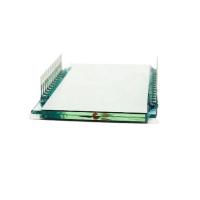 China Non Touch Custom LCD Display With Positive Display Model 1/65 DUTY 1/9 BIAS for sale